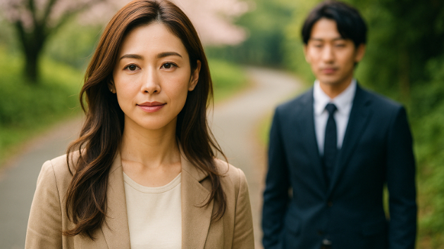 春の迷い道で見つけた恋の正解｜占師 神楽 玄斗（かぐら げんと）｜coconalaブログ